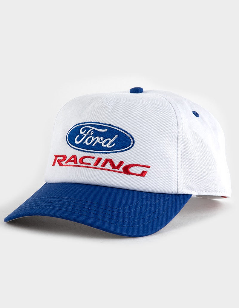 Ford Racing Hat – J. J. Fosters