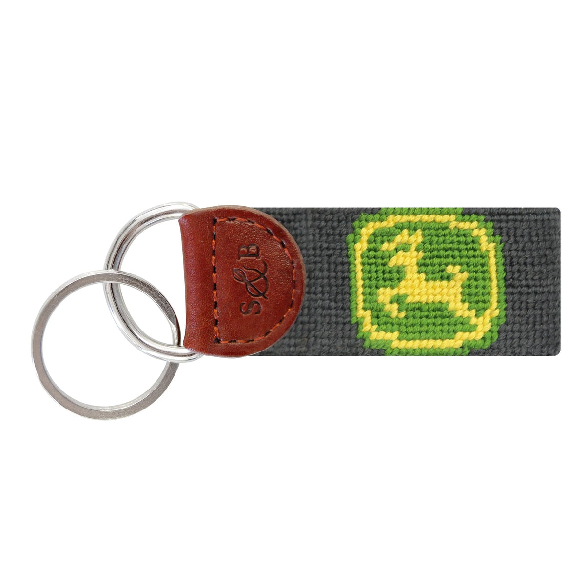 John Deere Key Fob – J. J. Fosters