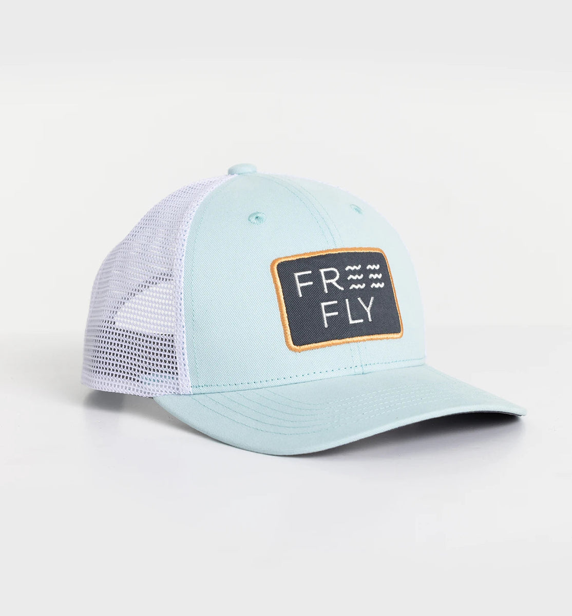 Wave Trucker – J. J. Fosters